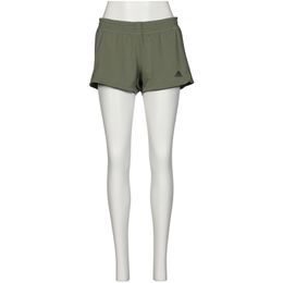 adidas Performance Shorts Damen Gr&ouml;&szlig;e S gr&uuml;n
