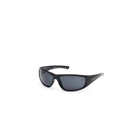 Timberland Sonnenbrille Herren Gr&ouml;&szlig;e One Size rauchgrau / schwarz