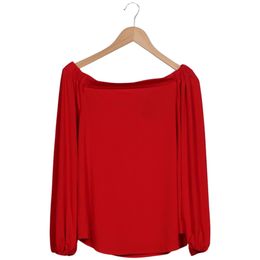 monari Langarmshirt Damen Gr&ouml;&szlig;e M rot