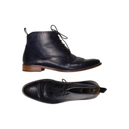 Melvin & Hamilton Melvin & Hamilton Stiefelette Damen Gr&ouml;&szlig;e 38 marine