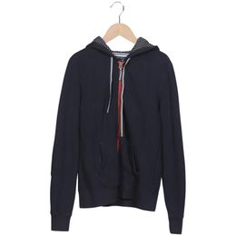 Tommy Hilfiger Kapuzenpullover Damen Gr&ouml;&szlig;e S marine
