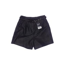 Only Shorts Damen Gr&ouml;&szlig;e S schwarz