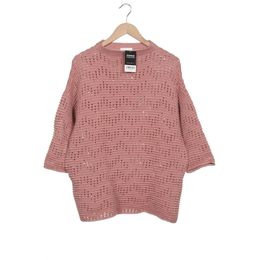 armedangels Pullover Damen Gr&ouml;&szlig;e M pink