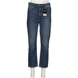 armedangels Jeans Damen Gr&ouml;&szlig;e 27 blau