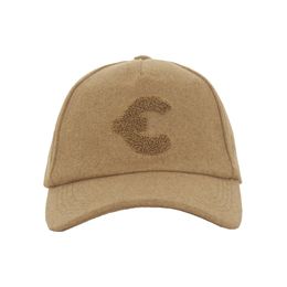 Chiemsee Cap Damen Gr&ouml;&szlig;e 55/60 braun