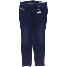 Diesel Jeans Damen Gr&ouml;&szlig;e 29 marine