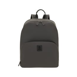 Boggi Milano Rucksack 'B Tech' Herren Gr&ouml;&szlig;e One Size graphit