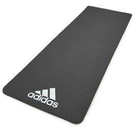 adidas Performance Matte Damen Gr&ouml;&szlig;e One Size grau / schwarz