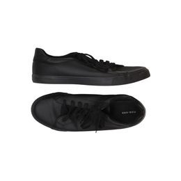 Pier One Sneaker Herren Gr&ouml;&szlig;e 49 schwarz