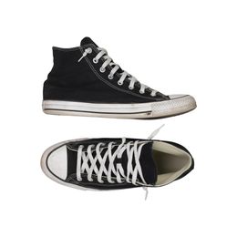 Converse Sneaker Herren Gr&ouml;&szlig;e 46 schwarz