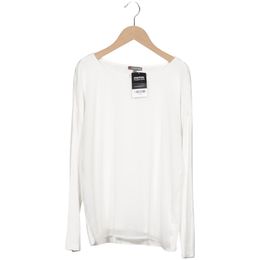 Street One Langarmshirt Damen Gr&ouml;&szlig;e XS wei&szlig;