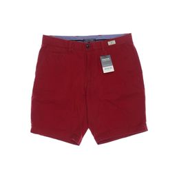 Tommy Hilfiger Shorts Herren Gr&ouml;&szlig;e 34 rot