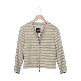 LIEBLINGSST&Uuml;CK Lieblingsst&uuml;ck Jacke Damen Gr&ouml;&szlig;e M beige