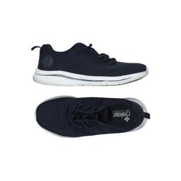 Rieker Sneaker Damen Gr&ouml;&szlig;e 37 marine