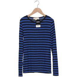 Michael Michael Kors Langarmshirt Damen Gr&ouml;&szlig;e XS marine