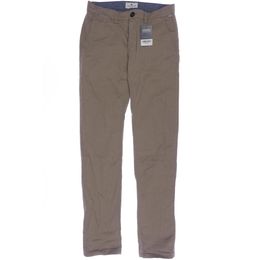 Tom Tailor Stoffhose Herren Gr&ouml;&szlig;e 31 beige