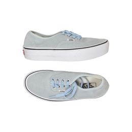 Vans Sneaker Damen Gr&ouml;&szlig;e 37 hellblau