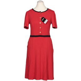Boden Kleid Damen Gr&ouml;&szlig;e XS rot