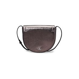 Calvin Klein Tasche Damen Gr&ouml;&szlig;e One Size silbergrau