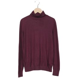 Escada Sport Pullover Damen Gr&ouml;&szlig;e M bordeaux