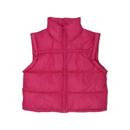 EDC by Esprit Weste Damen Gr&ouml;&szlig;e M pink