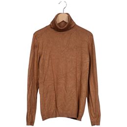 Esprit Pullover Damen Gr&ouml;&szlig;e S braun