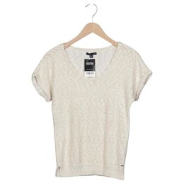 Tommy Hilfiger Pullover Damen Gr&ouml;&szlig;e XS beige