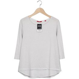 s.Oliver Pullover Damen Gr&ouml;&szlig;e M grau
