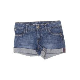 Esprit Shorts Damen Gr&ouml;&szlig;e S blau