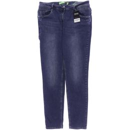 Cecil Jeans Damen Gr&ouml;&szlig;e 32 blau