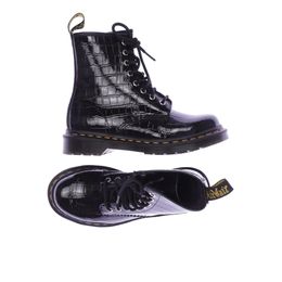 Dr. Martens Stiefel Damen Gr&ouml;&szlig;e 37 schwarz
