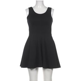 Calvin Klein Jeans Kleid Damen Gr&ouml;&szlig;e S schwarz