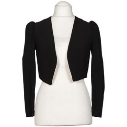 H&M H&M Blazer Damen Gr&ouml;&szlig;e M schwarz