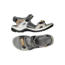Ecco Sandalen Damen Gr&ouml;&szlig;e 40 bunt