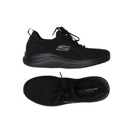 Skechers Sneaker Damen Gr&ouml;&szlig;e 39 schwarz