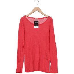 Closed Langarmshirt Damen Gr&ouml;&szlig;e M rot