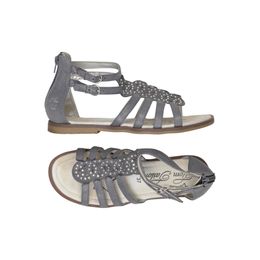 Tom Tailor Sandalen Damen Gr&ouml;&szlig;e 37 grau