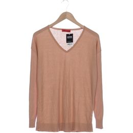 MAX & Co. Max&co. Pullover Damen Gr&ouml;&szlig;e L orange