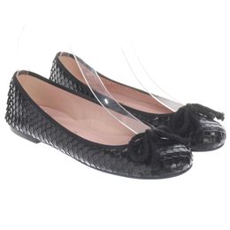 Pretty Ballerinas Halbschuhe Damen Gr&ouml;&szlig;e 36 schwarz