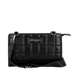 Remonte Handtasche 'Q0649' Damen Gr&ouml;&szlig;e One Size schwarz