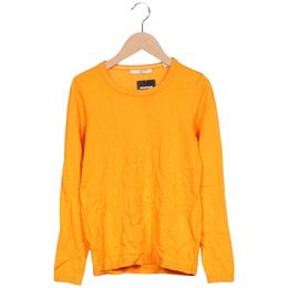 EDC by Esprit Pullover Damen Gr&ouml;&szlig;e S orange