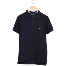 Tommy Hilfiger Poloshirt Herren Gr&ouml;&szlig;e L marine