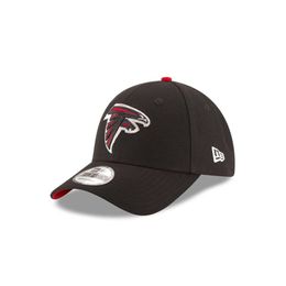 New Era Sportcap '9FORTY Atlanta Falcons The League' Herren Gr&ouml;&szlig;e 54/64 schwarz