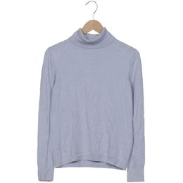 S.Marlon Pullover Damen Gr&ouml;&szlig;e M hellblau