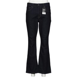 Levi's Levi's Jeans Damen Gr&ouml;&szlig;e 31 marine