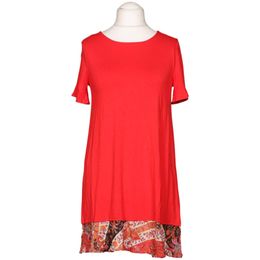 Desigual Kleid Damen Gr&ouml;&szlig;e M rot