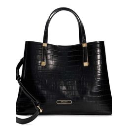 Dune London Handtasche 'Dorry' Damen Gr&ouml;&szlig;e One Size schwarz