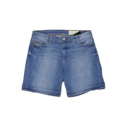 Esprit Shorts Damen Gr&ouml;&szlig;e M blau