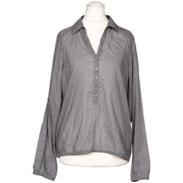 Opus Bluse Damen Gr&ouml;&szlig;e S grau
