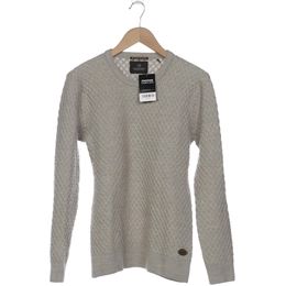 Scotch & Soda Scotch & Soda Pullover Herren Gr&ouml;&szlig;e M beige
